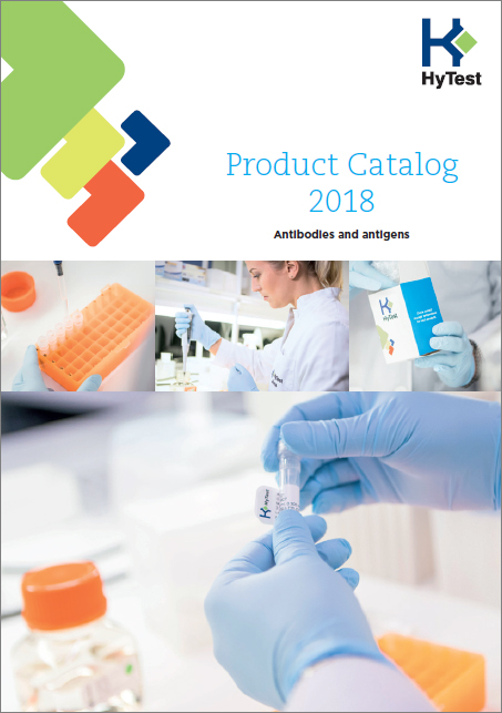 HyTest Product catalogs | Hytest Ltd.