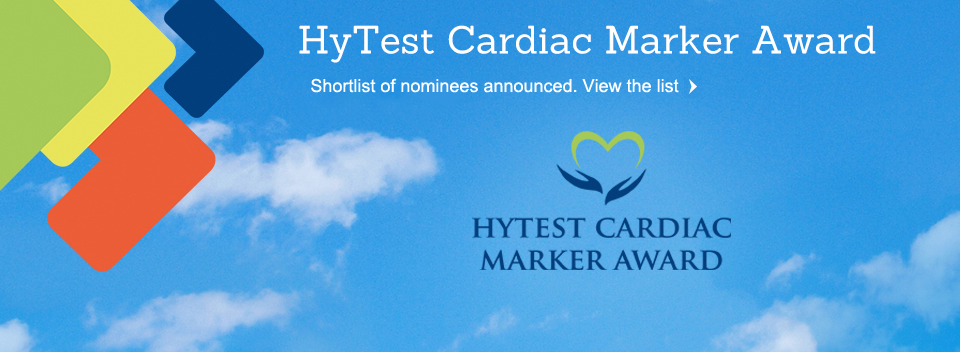 Antibody Manufacturing and Cardiac Marker Production | HyTest Ltd.